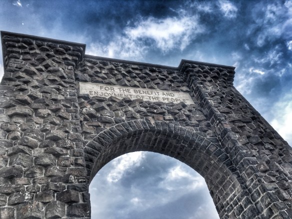 Sharing The Place We Love | Roads End Naturalist