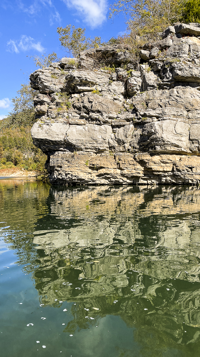 Buffalo National River – Roads End Naturalist