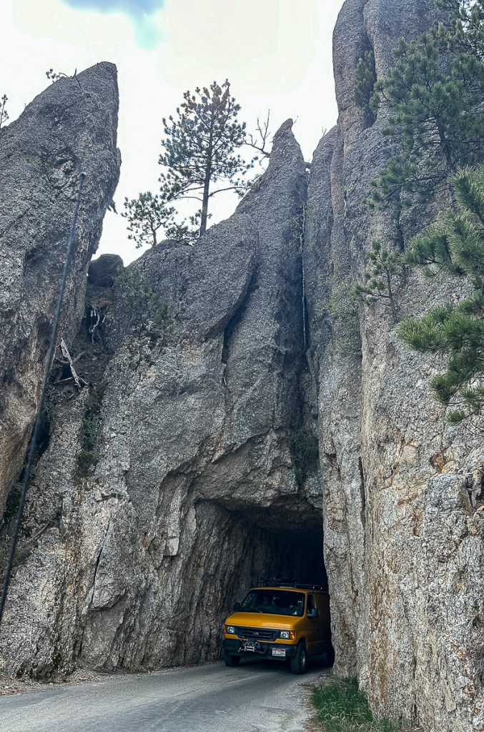 South Dakota, a New Favorite | Roads End Naturalist